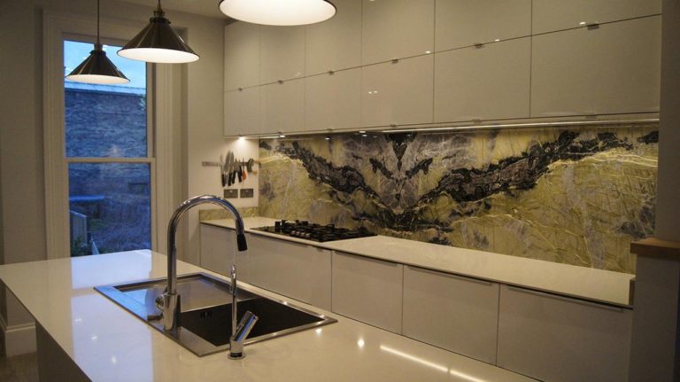 Ledmore Marble - Ethical Stone