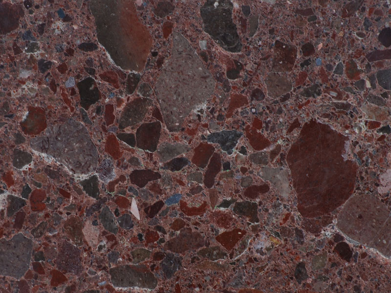 Dumfries Red - Ethical Stone