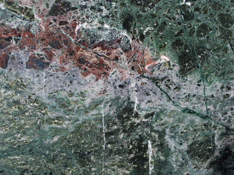 Green Serpentine - Ethical Stone