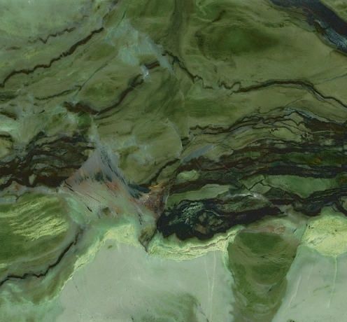 Pilbara Green Australian Marble - Ethical Stone