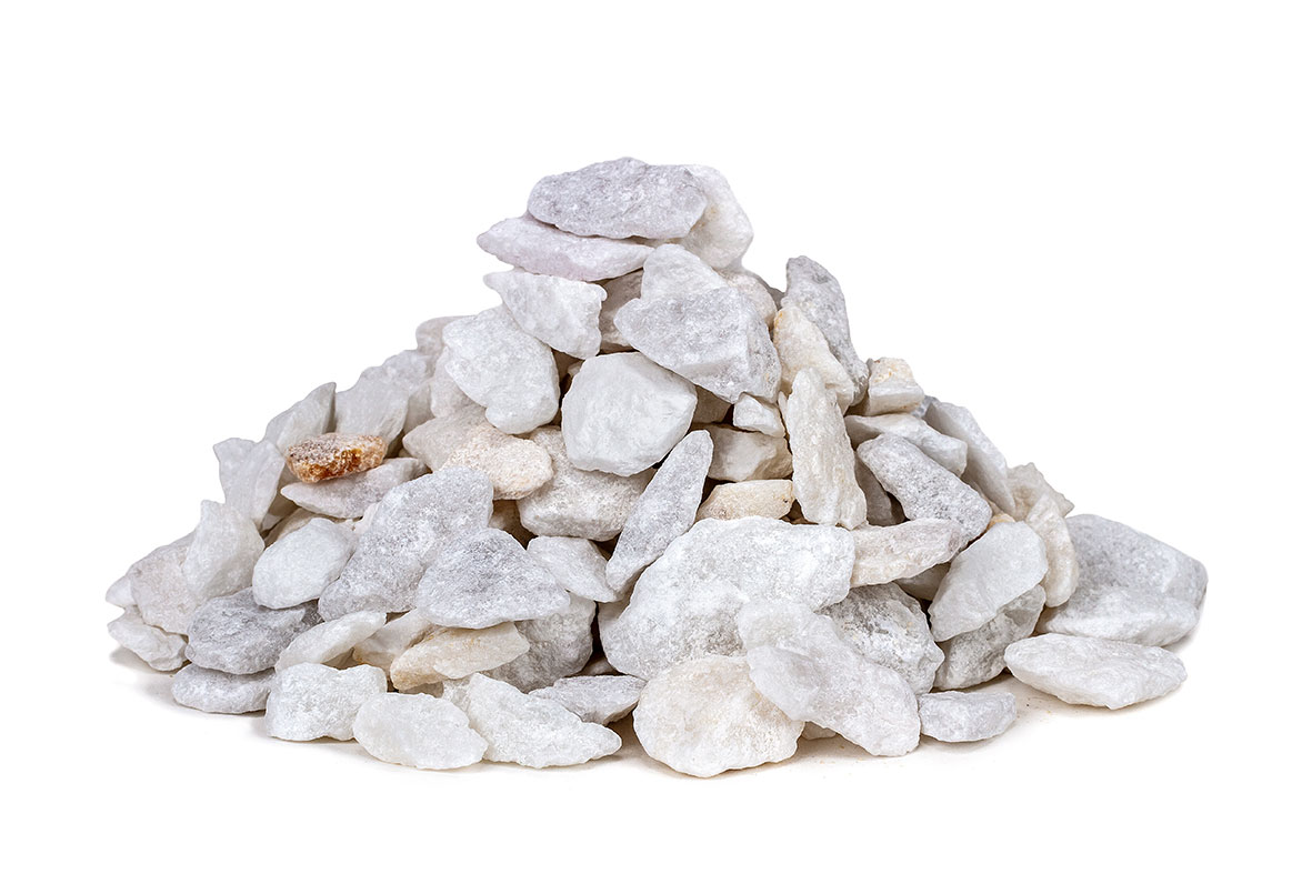 100% British Stone - Ethical Stone