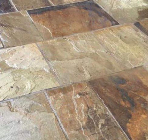 Yorkstone (sandstone) - Ethical Stone